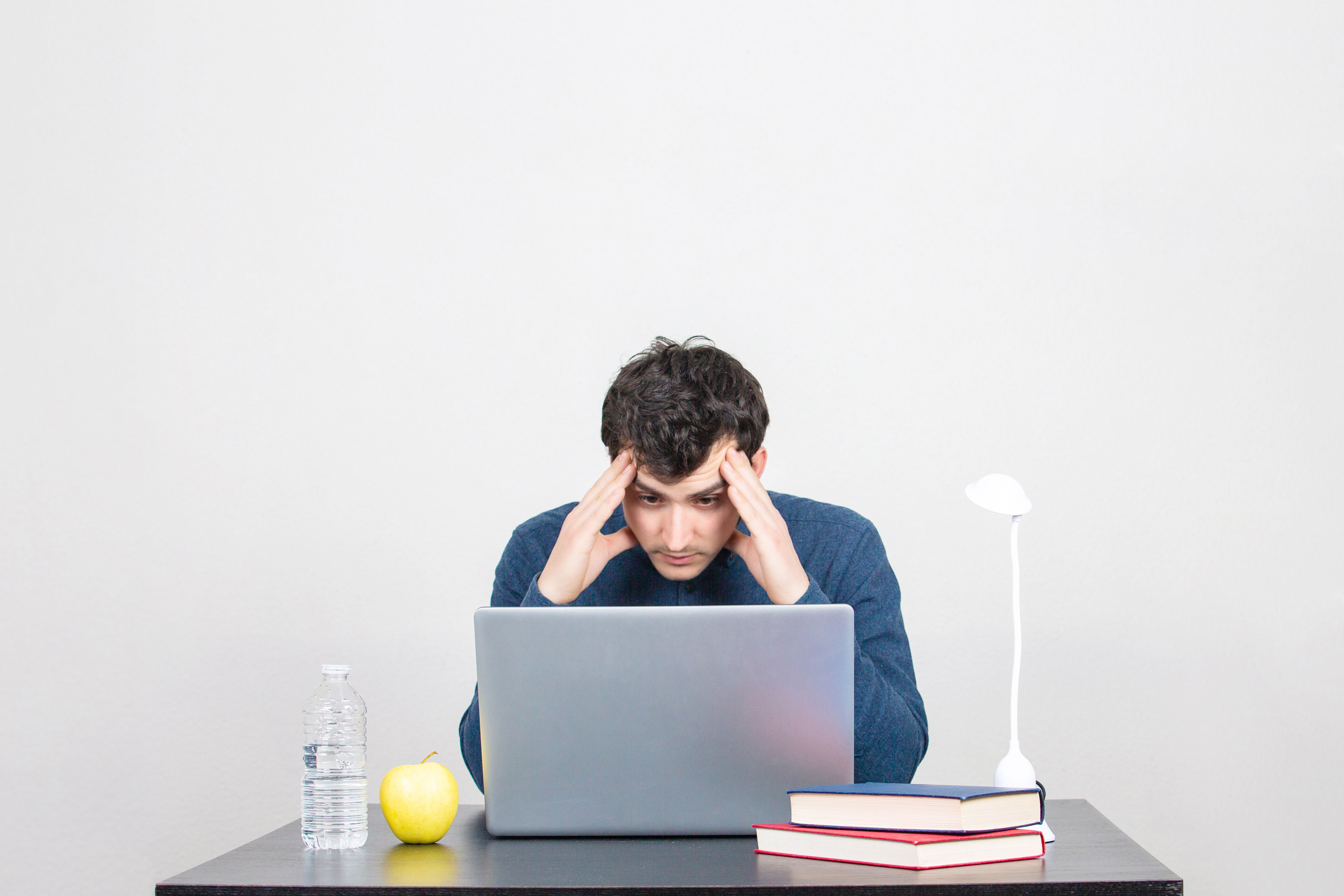 Hating change isn't the same as hating college - Harlan Cohen